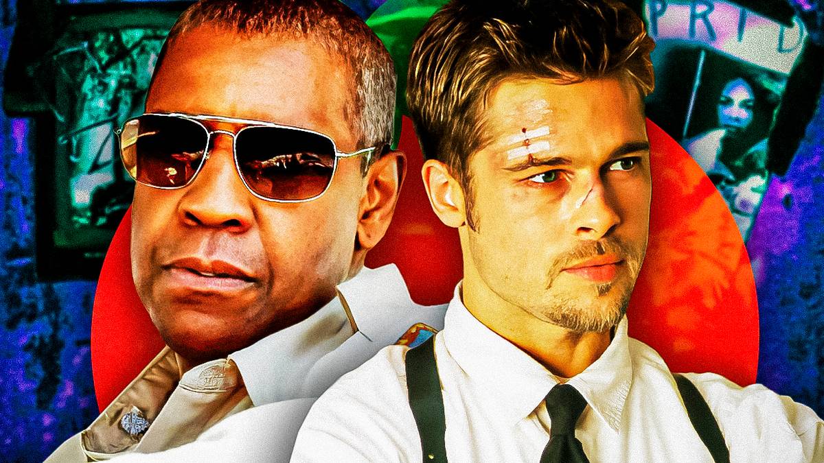 Denzel Washington's 45% Rotten Tomatoes Misfire Made Turning Down This ...