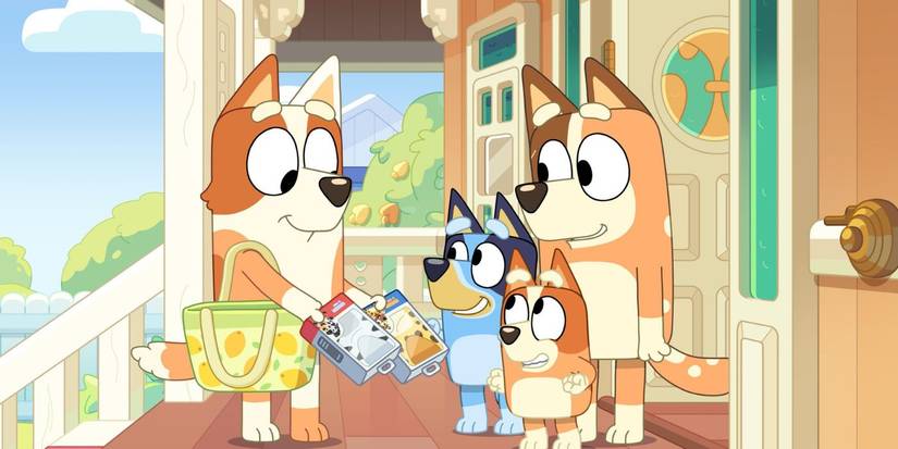 10 Episodes Of Bluey That Are Way Deeper Than They Have Any Right To Be