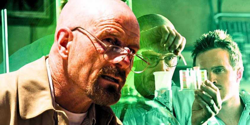 The Breaking Bad Universe’s 15 Best Characters, Ranked