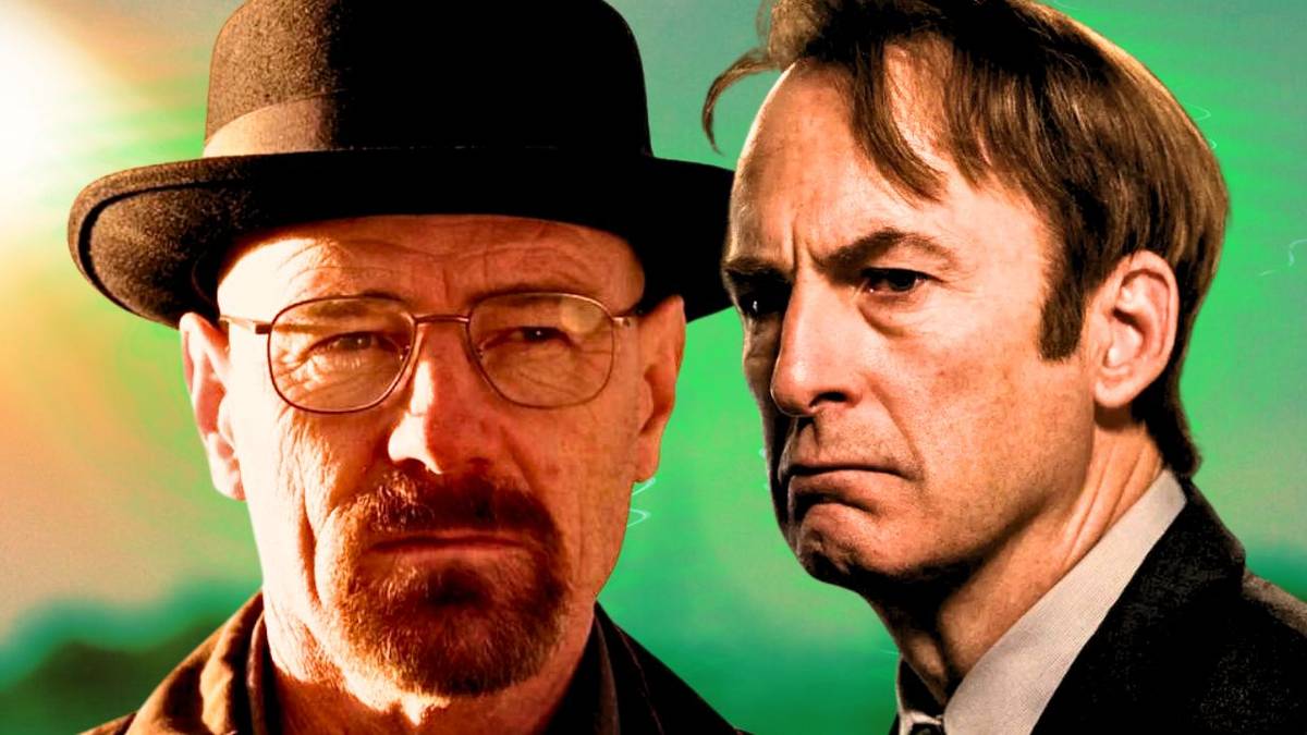 The Breaking Bad Universe’s 15 Best Characters, Ranked