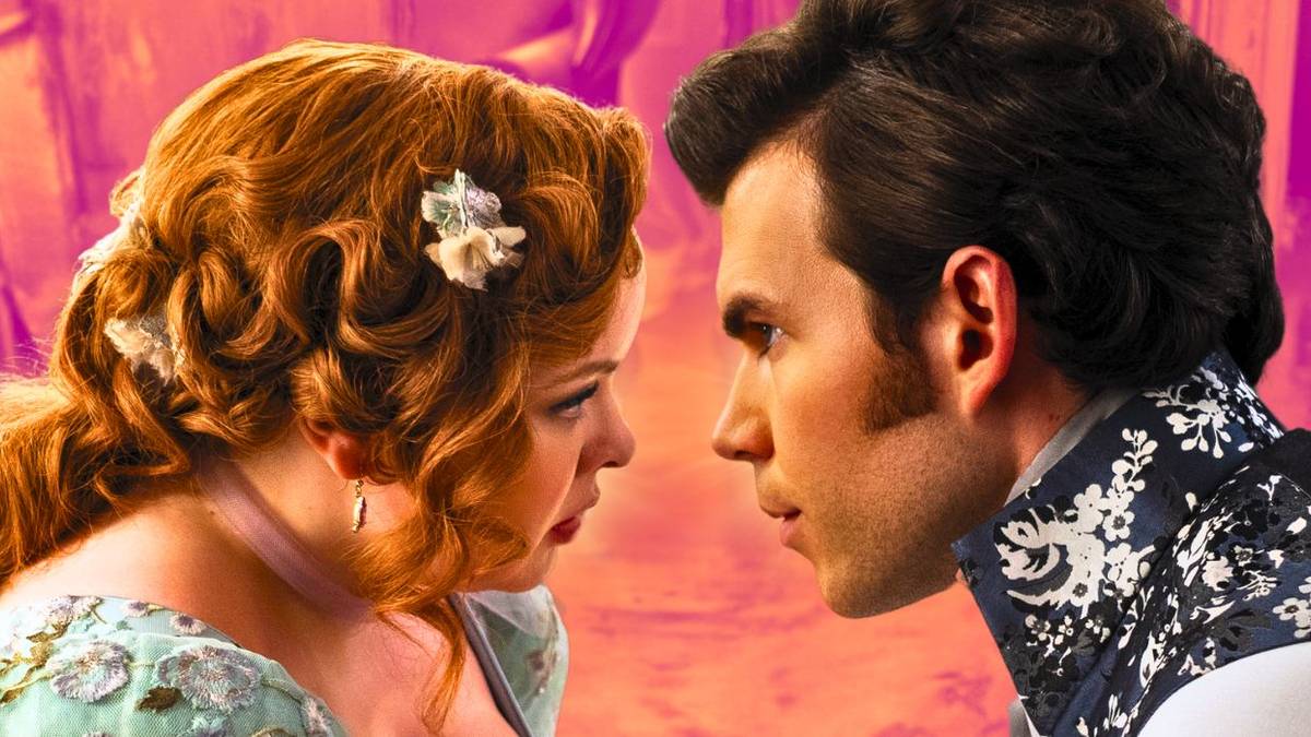 Colin & Penelope's Bridgerton Season 3 Story Is Vastly Different To ...