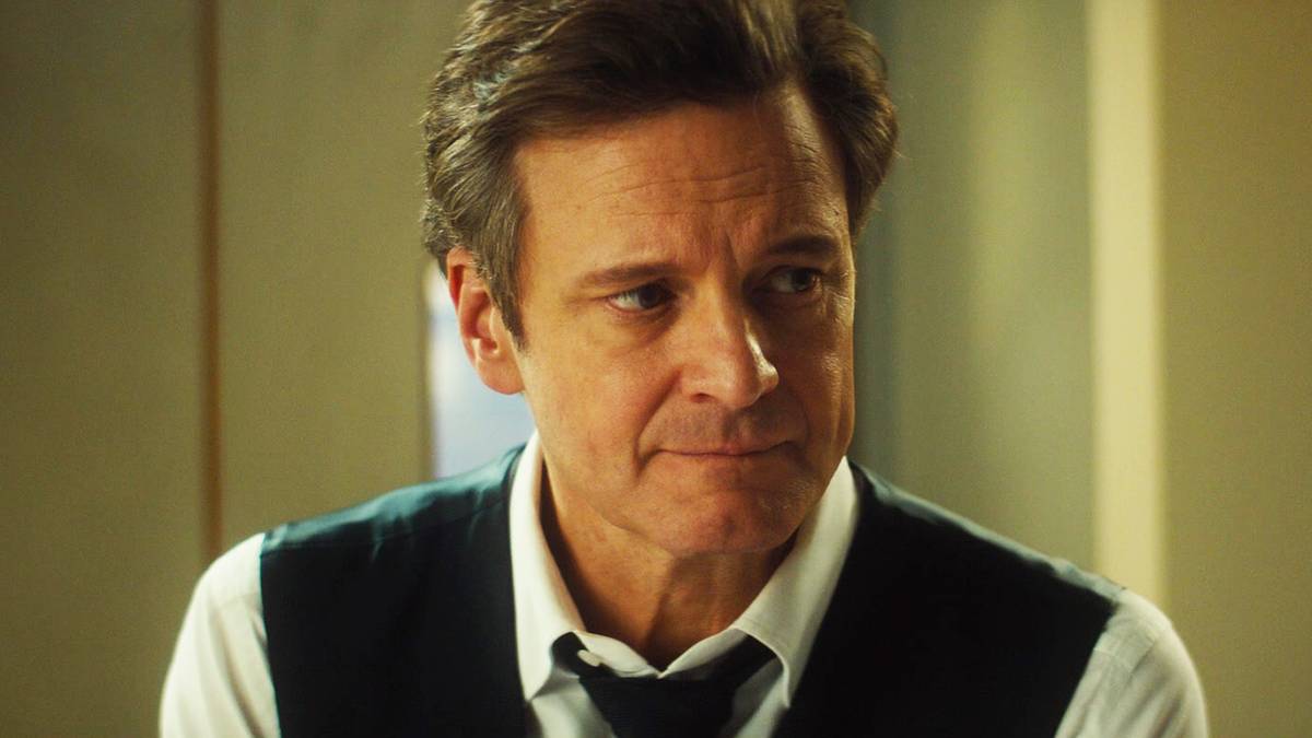 How Colin Firth's Mark Darcy Died In Bridget Jones: Mad About The Boy ...