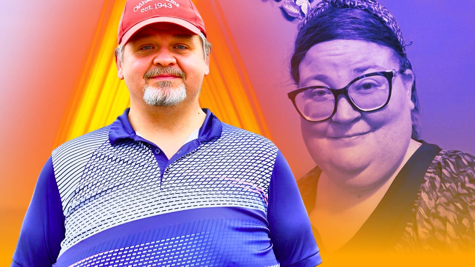 1000-Lb Sisters: Chris Combs And Brittany Combs Want To Have A Baby ...