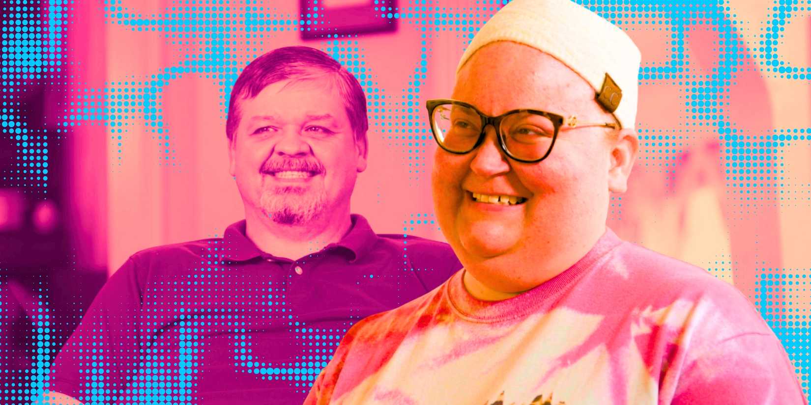 1000-Lb Sisters: Chris Combs New Weight Loss Update & Health Journey ...