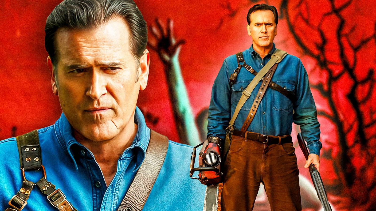 Bruce Campbell's Perfect Evil Dead Movie Return Seems Way Less Likely ...