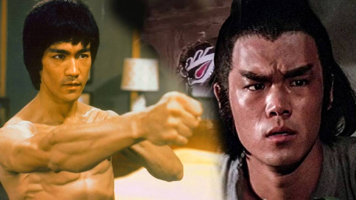 10 Most Overdone Stories In Martial Arts Movies