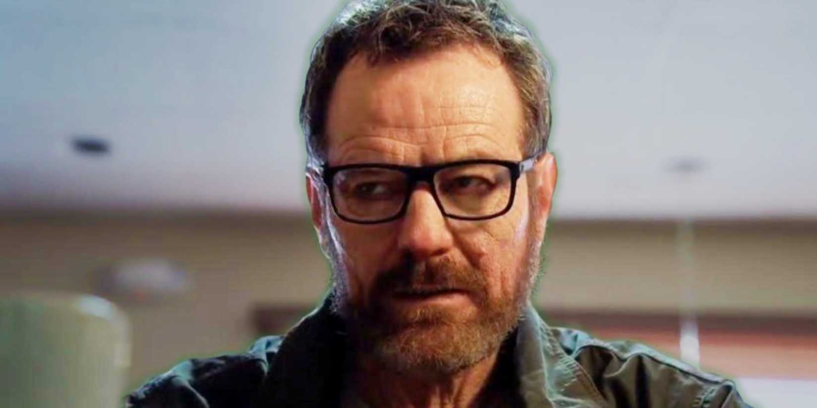 A Subtle Difference Between Breaking Bad's First & Last Seasons Shows ...