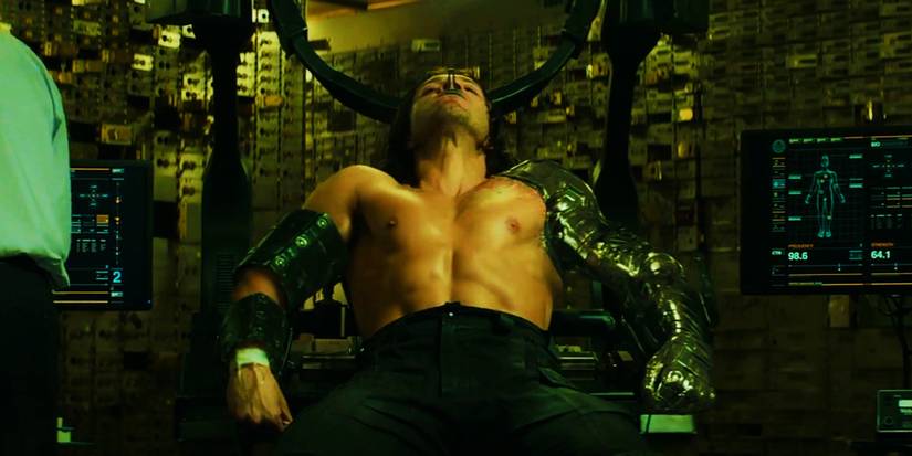 Hydra’s Complete 80-Year History In The MCU, Explained