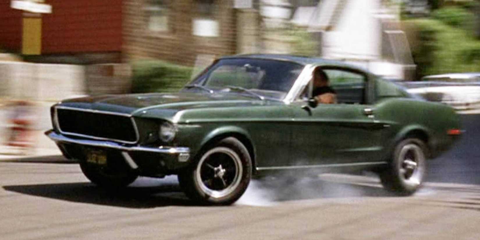 11 Best Chase Scenes In Action Movies