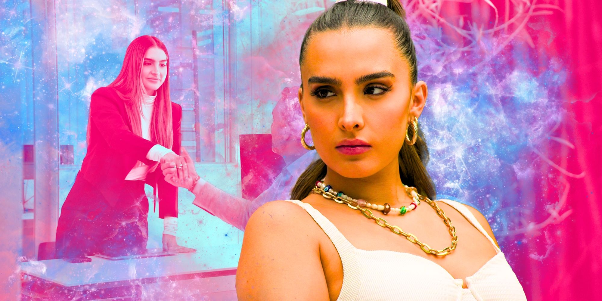 Alexia Umansky Leeftijd