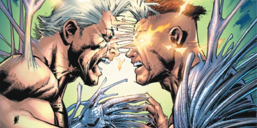 Marvel Is Ready to Expand Cable's Powers in a Way We've Not Seen Before