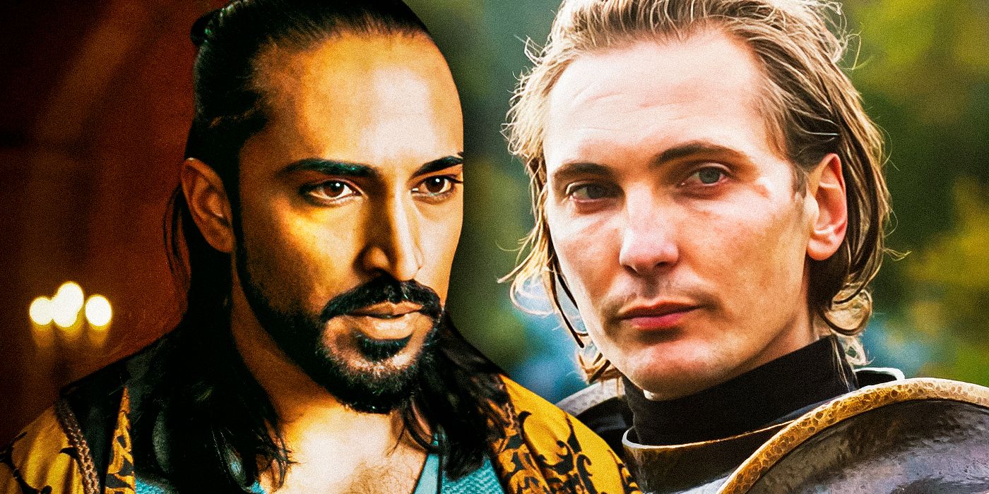 Every Actor Confirmed To Be Returning For The Witcher Season 4