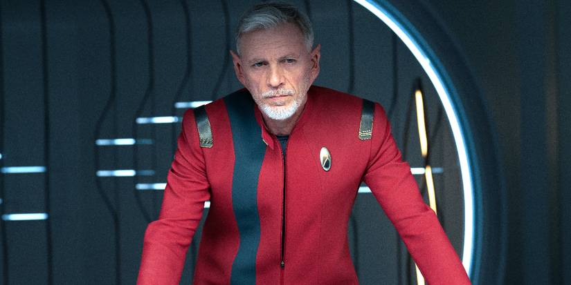 Star Trek: Discovery Season 5, Episode 1 Ending & TNG Treasure Explained