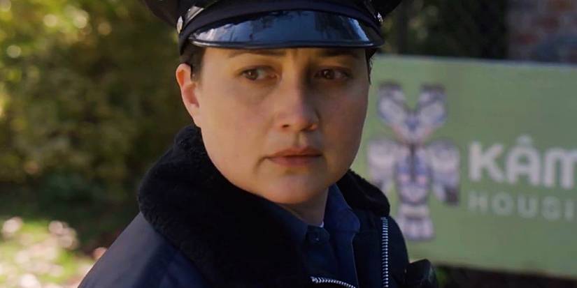 Under The Bridge Cast & Real Life Character Guide