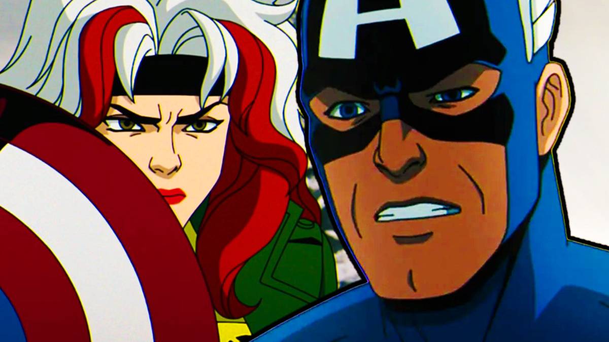 10 Avengers Perfect For Captain America’s X-Men ’97 Team