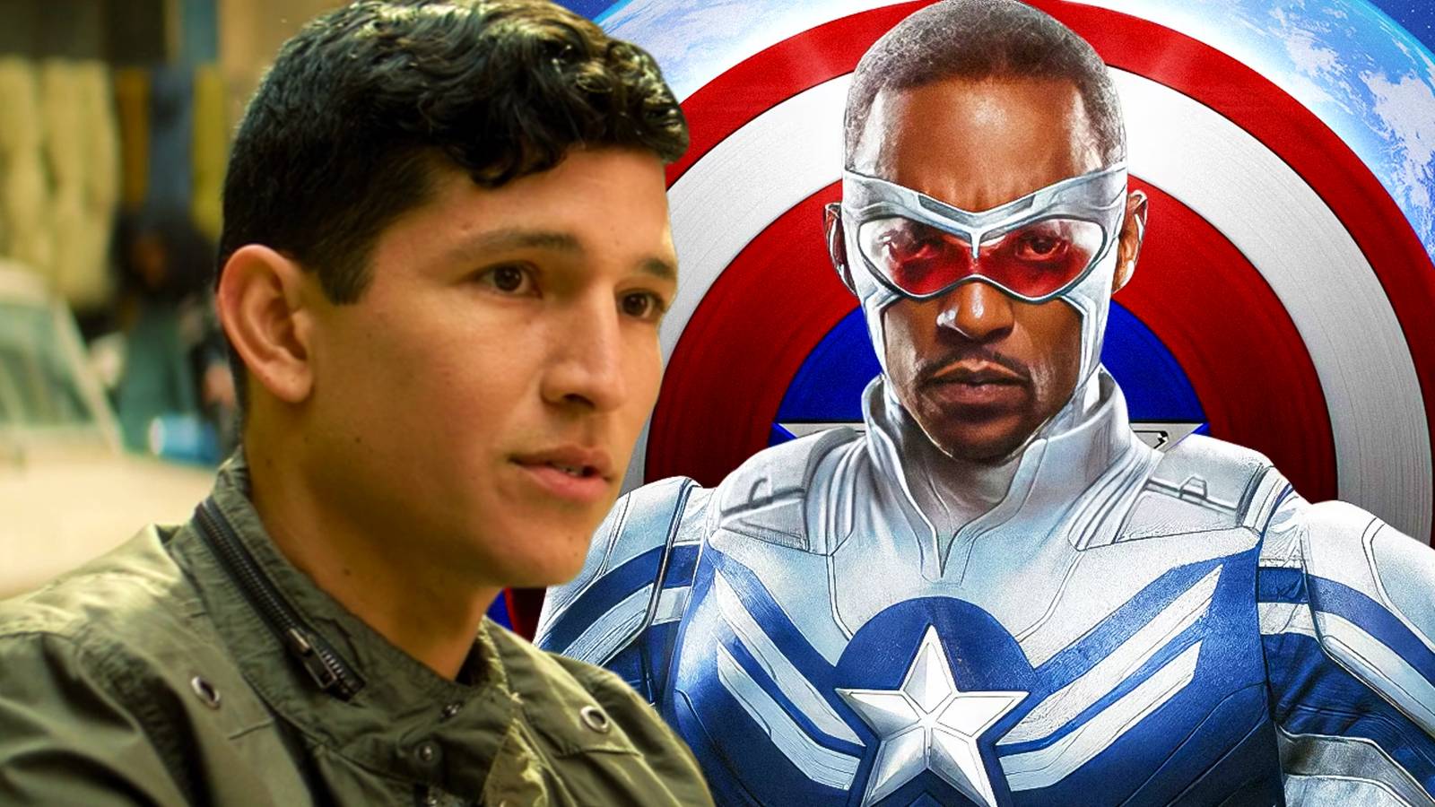 Brave New World Absolutely Destroys Joaquín Torres' Falcon With 1 Lore ...