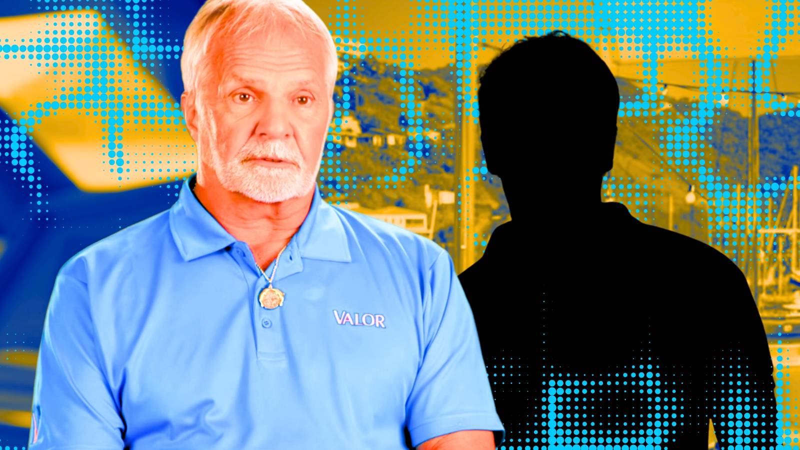 Captain Lee Regrets Firing This Below Deck Star For A Very Surprising Reason