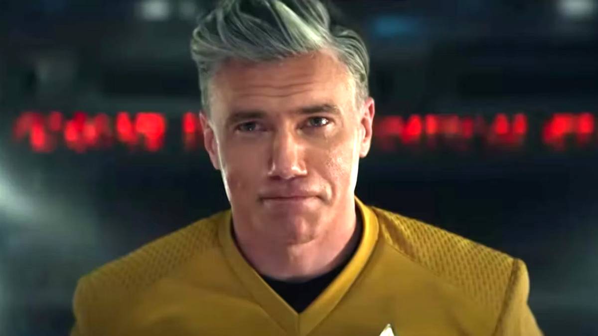 Star Trek Director Celebrates Season 3 Episode Wrap With BTS Videos