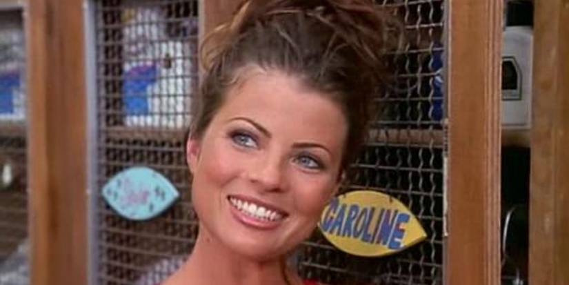 Where Baywatch's Yasmine Bleeth Is Now