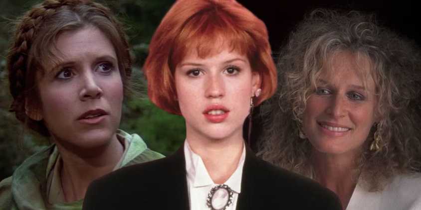 The 10 Most Iconic Movie Actresses Of The 2000s