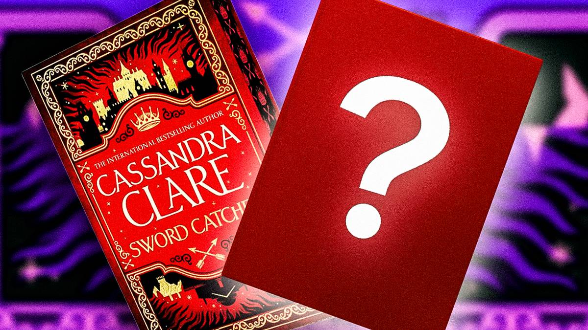 The Ragpicker King Updates: The Next Sword Catcher Book's Release Date ...