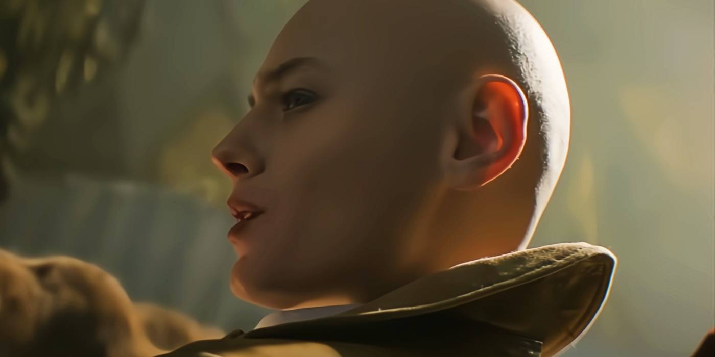 Who Is Deadpool & Wolverine's Villain? Cassandra Nova Origin, Powers ...