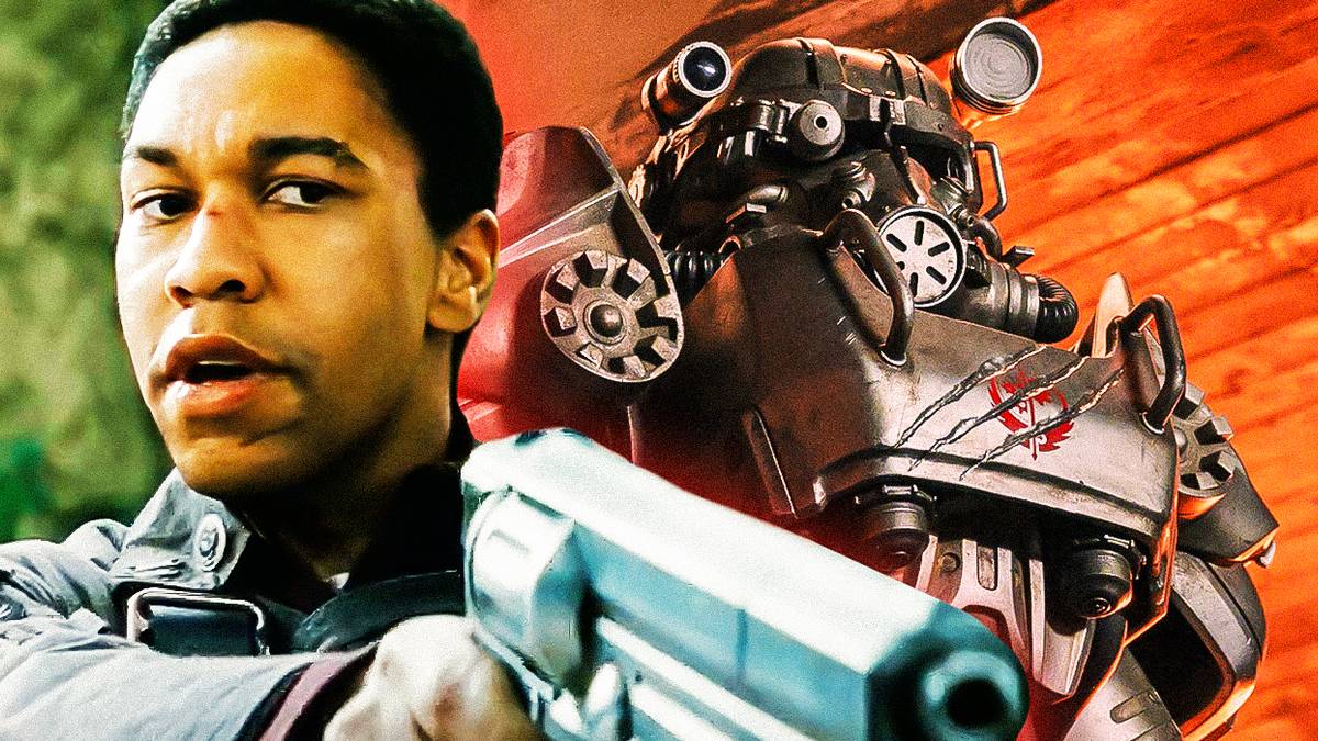 10 Weapons In Amazon's Fallout TV Show (& How They Compare To The Games)