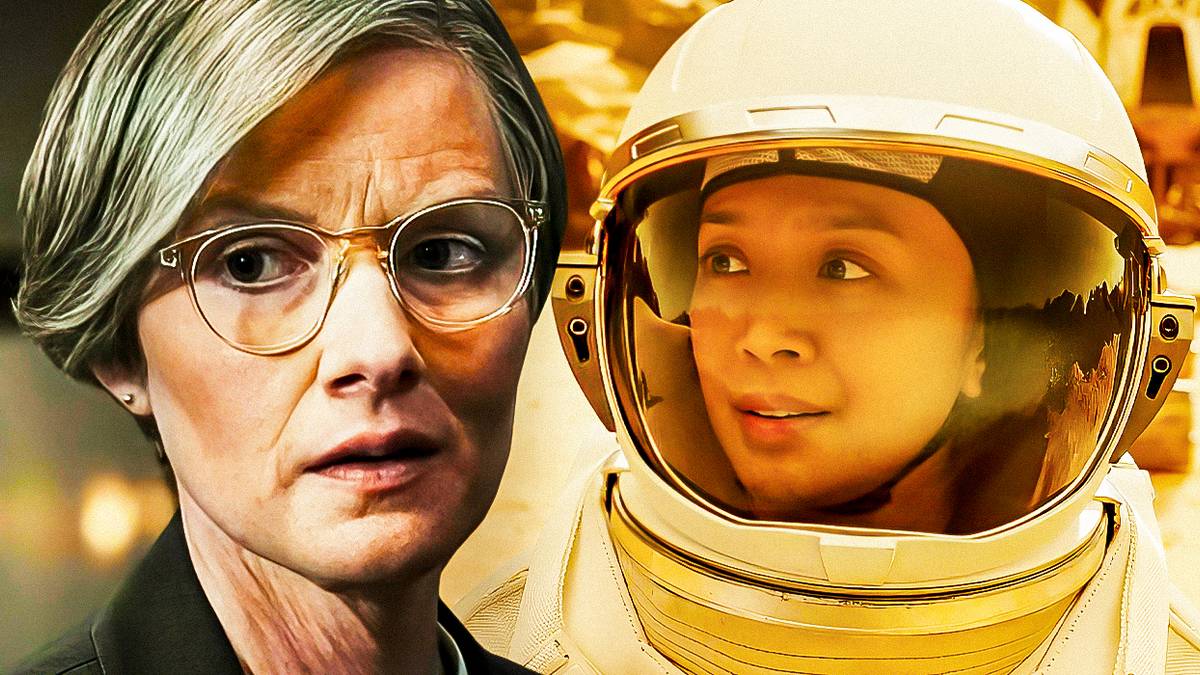 10 Most Exciting Things To Expect From For All Mankind Season 5