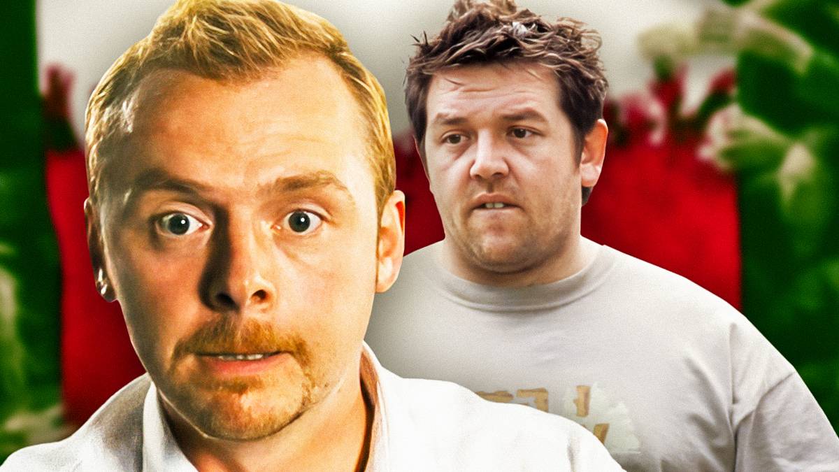 10 Harsh Realities Of Rewatching Shaun Of The Dead, 20 Years Later