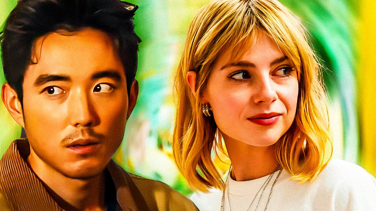 The Greatest Hits Cast & Character Guide