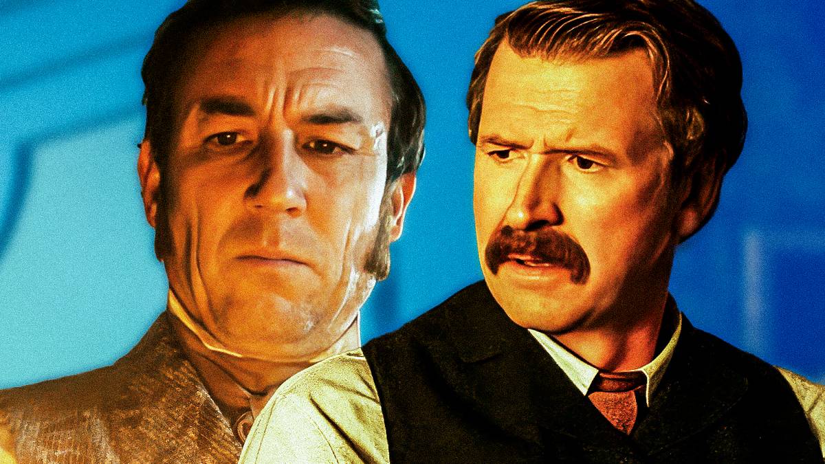 Manhunt Episode 6 Fact-Check: 10 Biggest True Story Changes & Inaccuracies