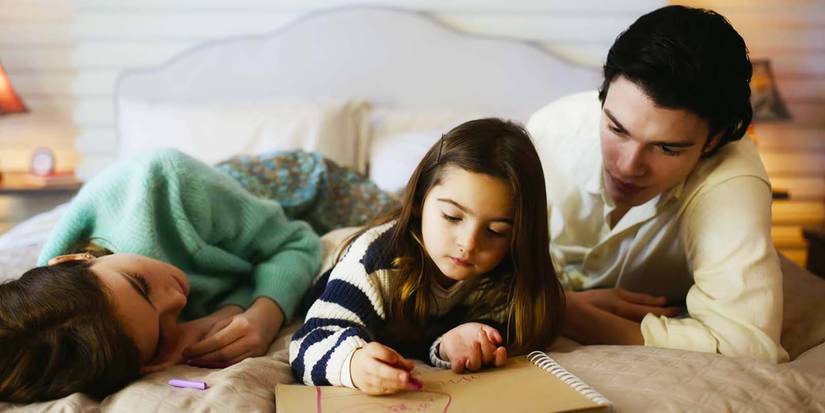 The Tearsmith Ending Explained