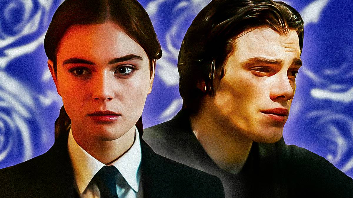 The Tearsmith Ending Explained