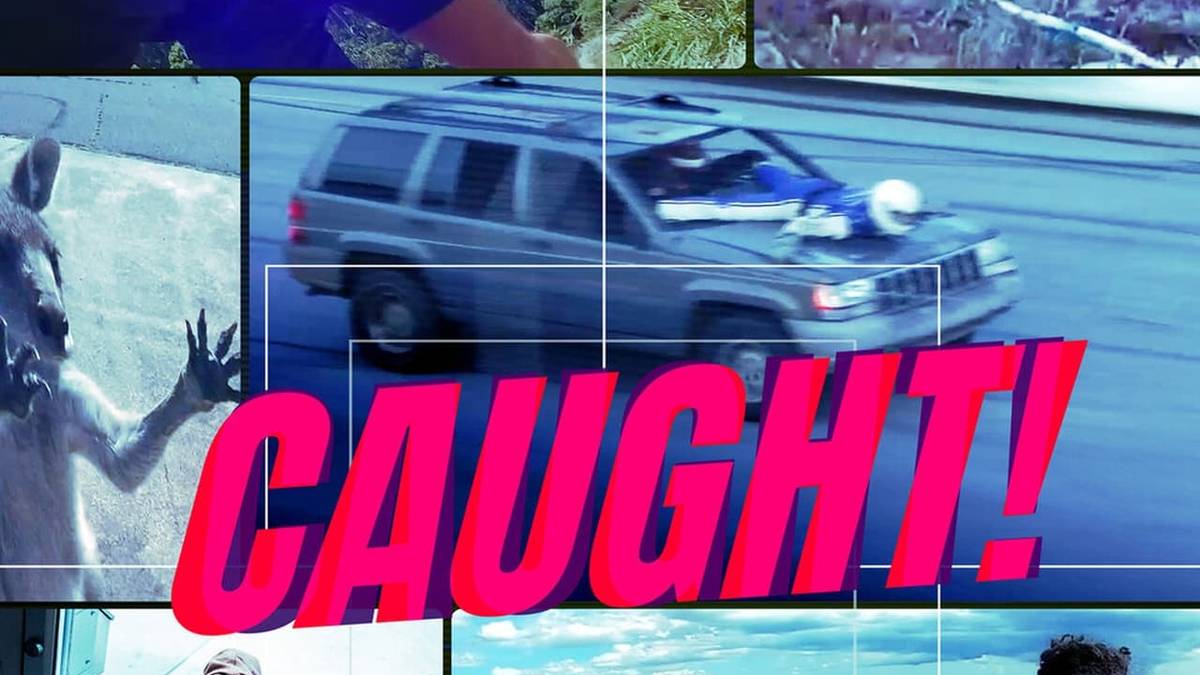 Caught! Summary, Trailer, Season List, Cast, Where to Watch and More