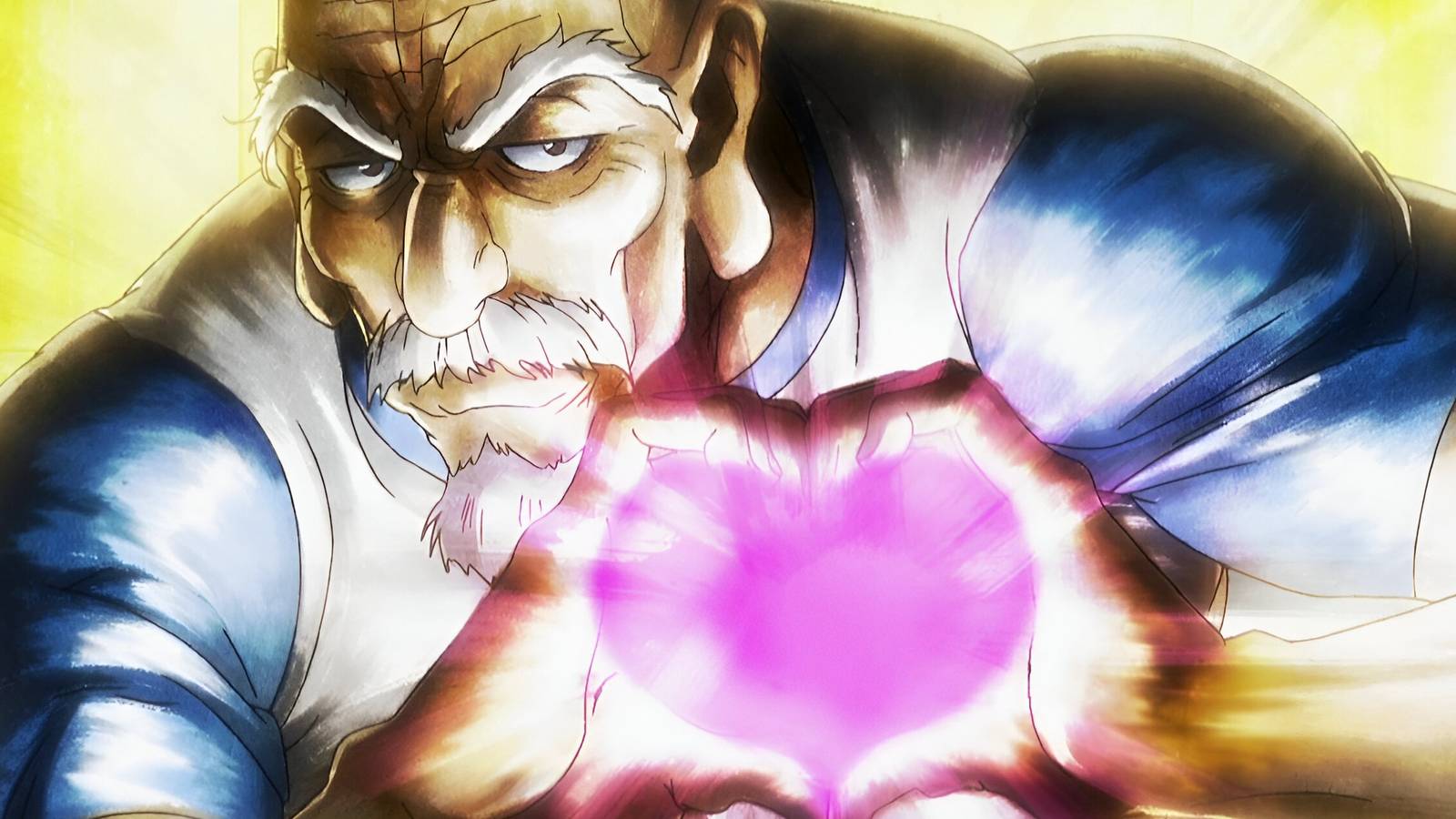 10 Best Hunter x Hunter Fights