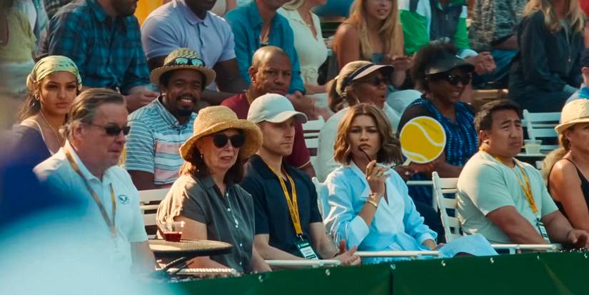 Challengers Ending Explained: Who Won The Final Match