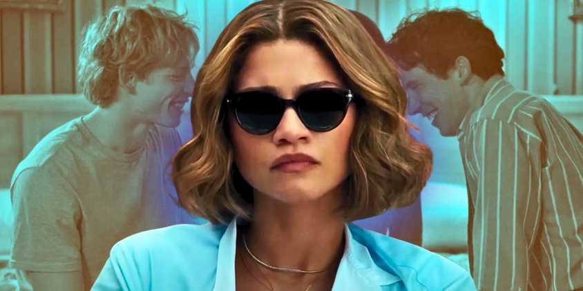 Challengers Cast & Character Guide: Zendaya Leads A Romantic Sports Movie