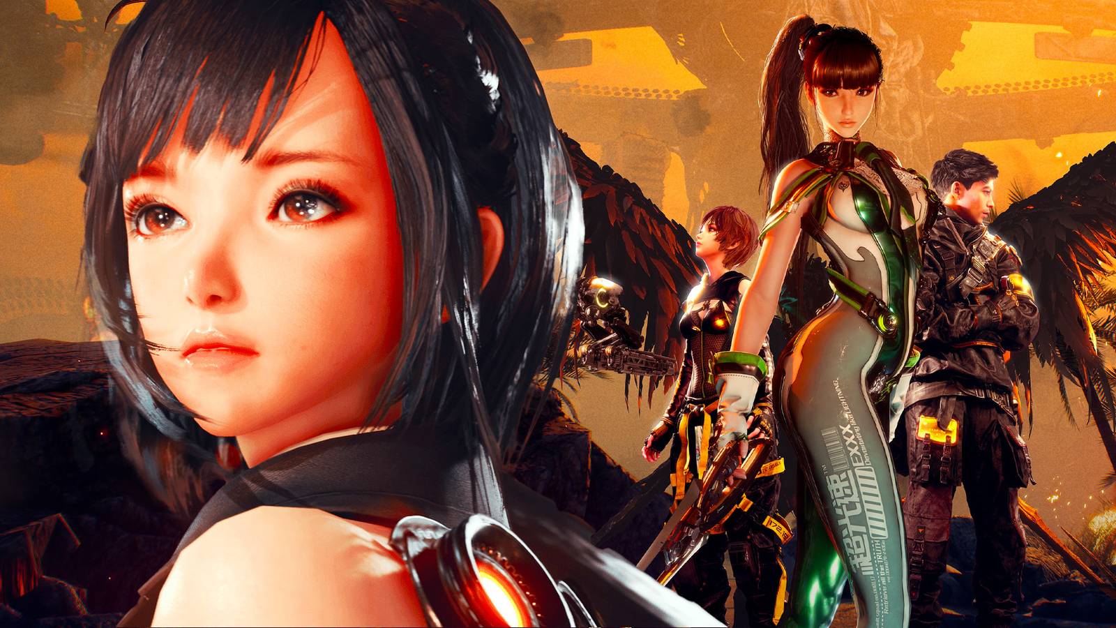 Can You Keep Playing Stellar Blade After Beating The Game?