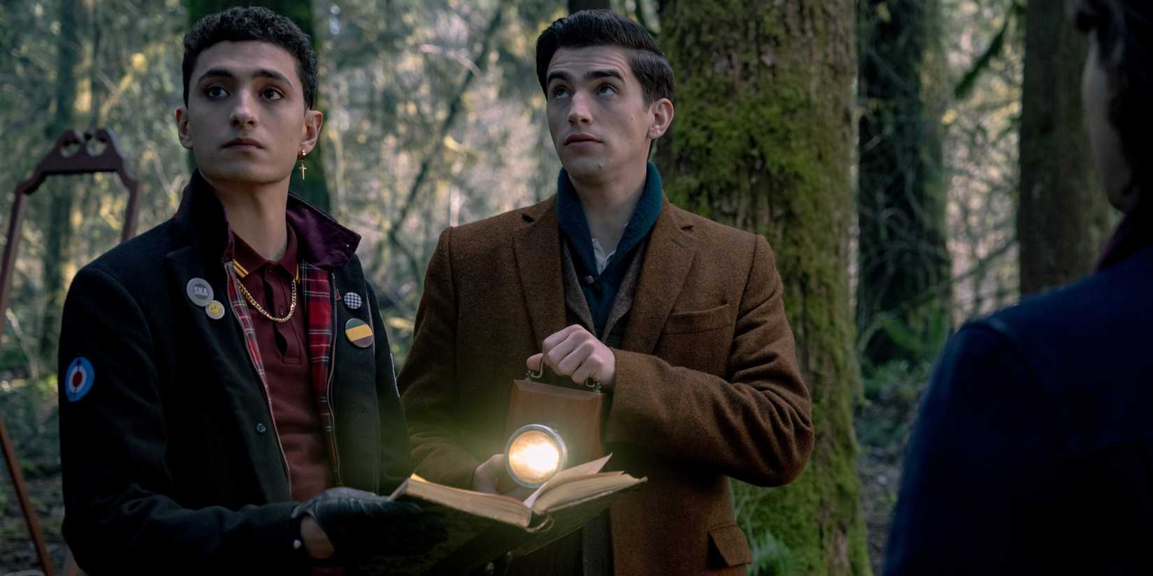 Dead Boy Detectives Season 2: Cancelation & Everything We Know