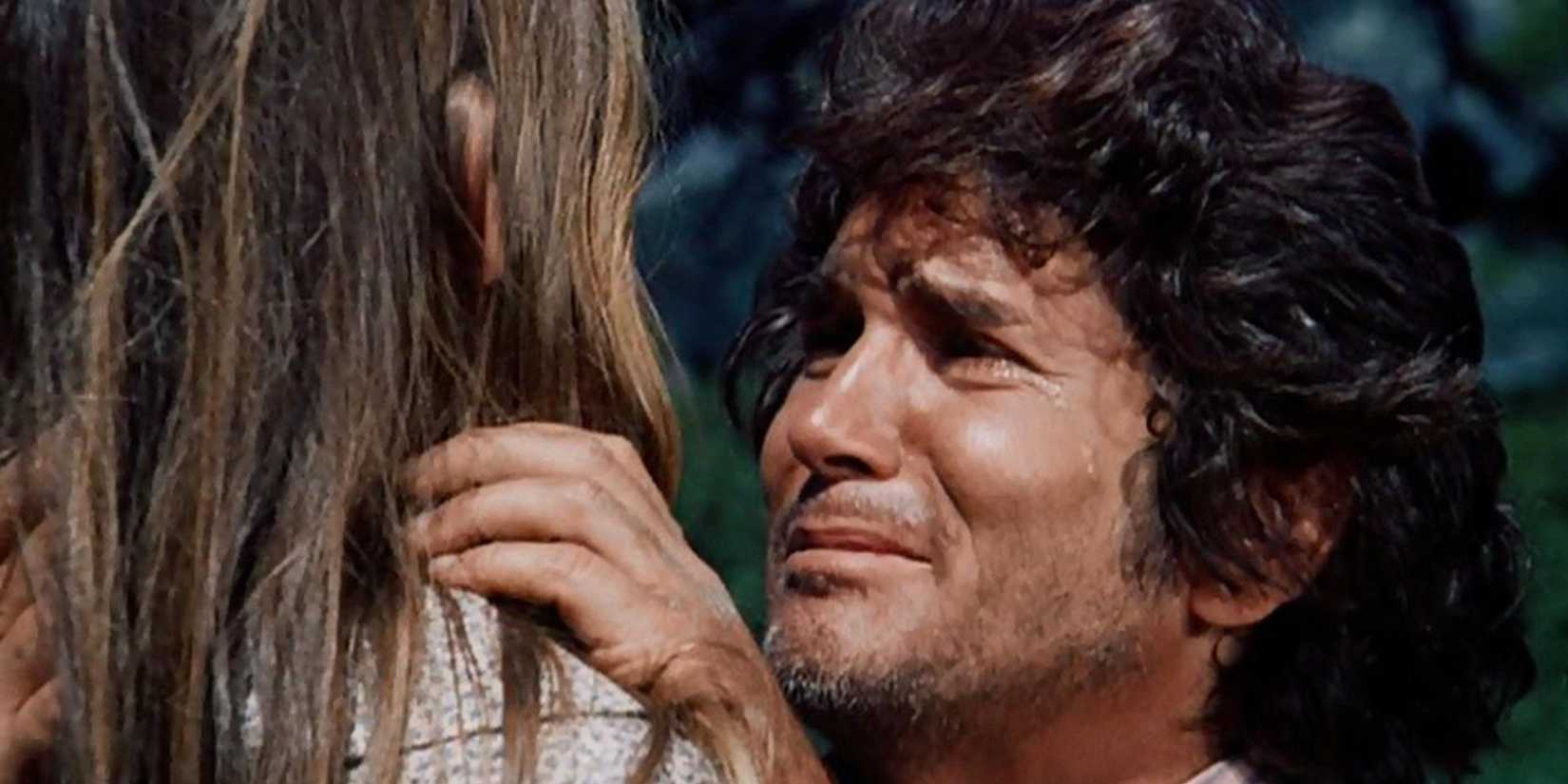 15 Little House On The Prairie Episodes That Will Make You Cry