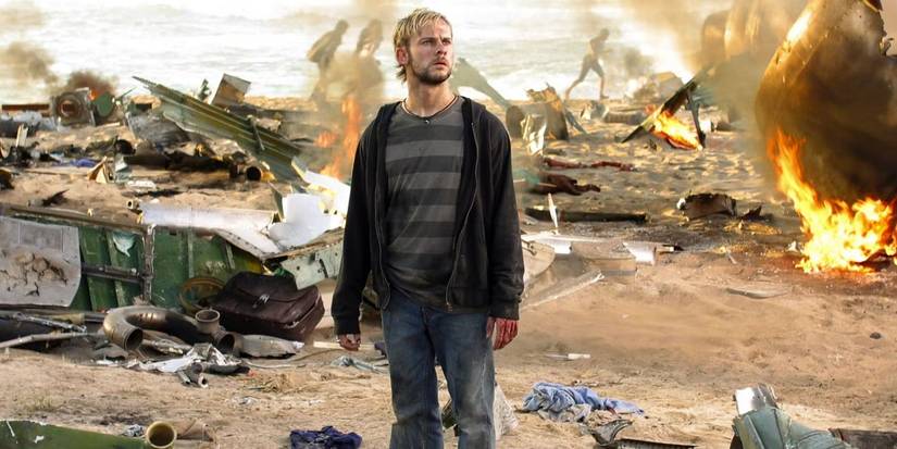 Lost's Impact On Multicultural Storytelling And TV, According To Daniel ...