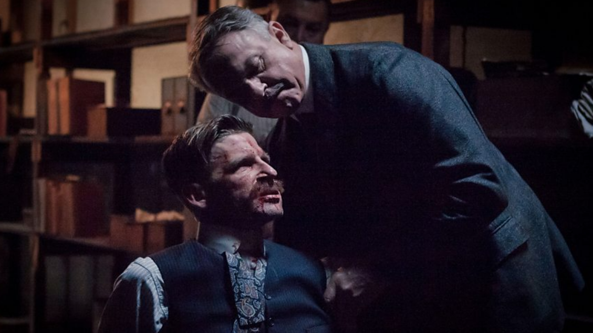 Peaky Blinders Was Full Of Great Villains, But I Don't Think The Show ...