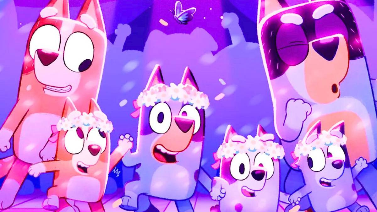 Bluey's New Special Pays Off The Show's Most Devastating Subplot 2 ...