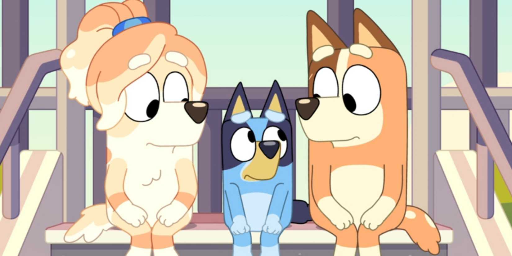 Bluey: 15 Most Emotional Moments From "The Sign" That Definitely Made ...