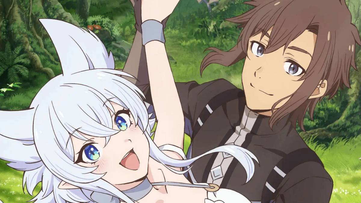 New Isekai's Only Saving Grace Is Strong Enough to Carry The Whole Series