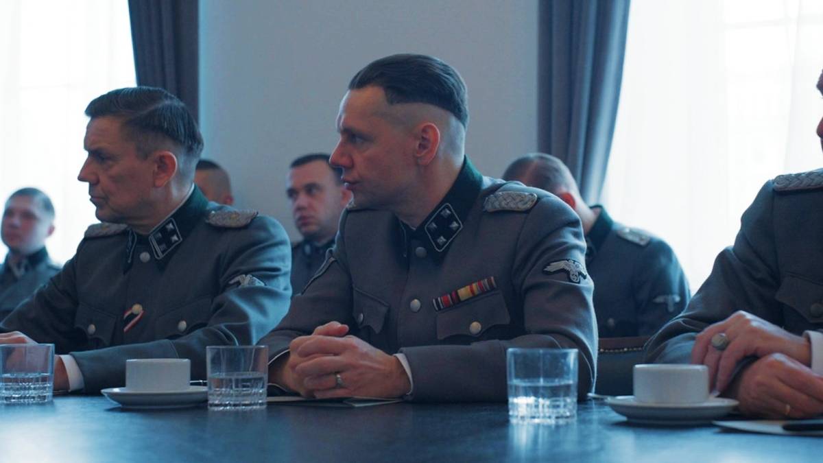 Oscar-Winning Holocaust Drama With 93% Rotten Tomatoes Score Tops ...