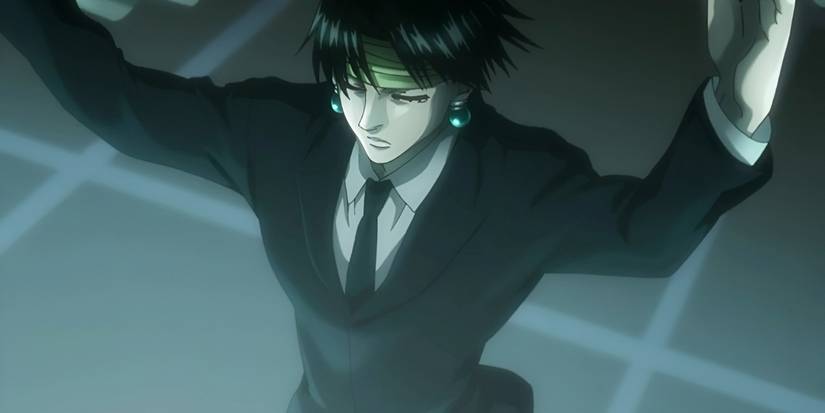 15 Best Hunter x Hunter Episodes