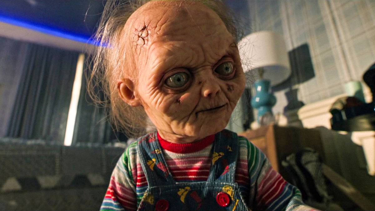 "Sh*t Gets Even Crazier": Chucky Season 4 Teased By Stars