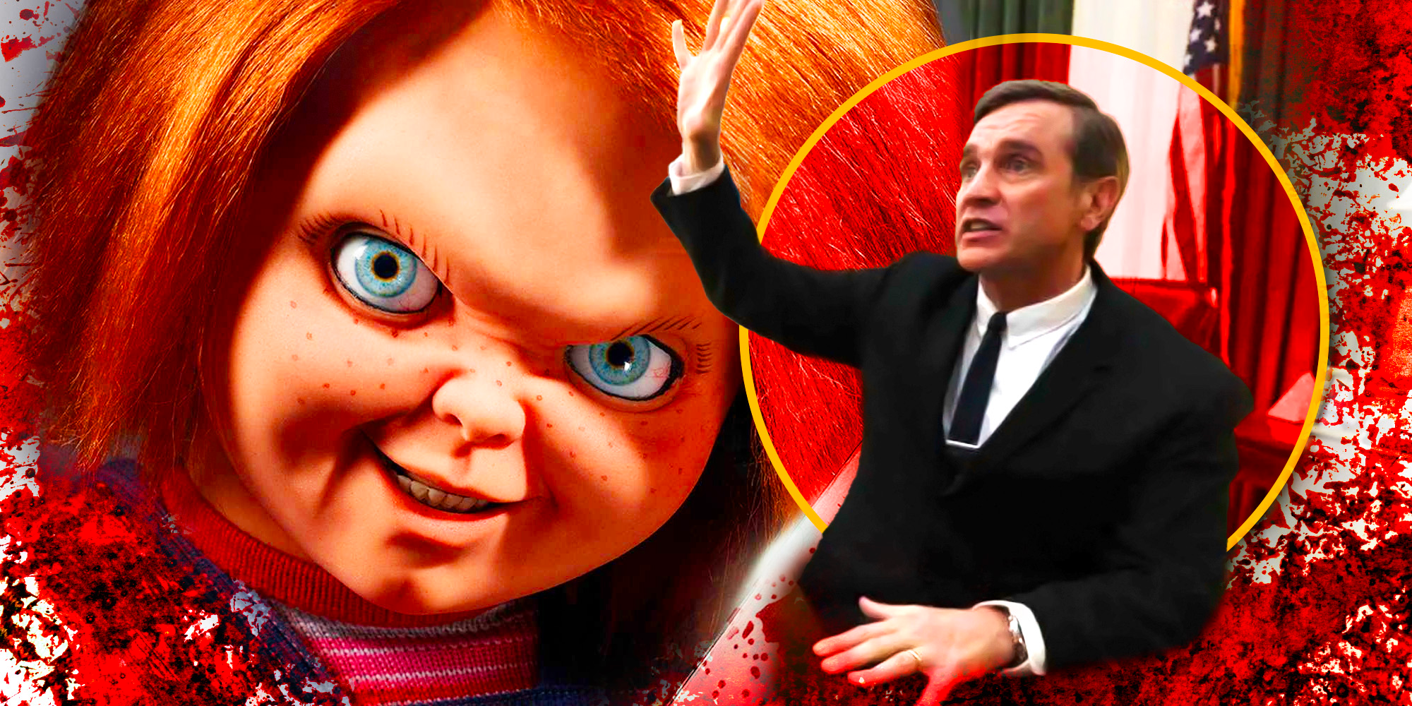 Chucky Season 4 Gets Update From Child's Play Franchise Star