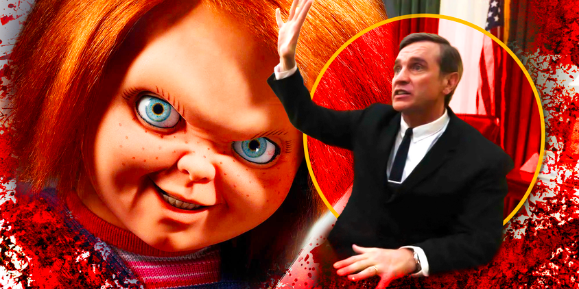 Chucky Season 4 Gets Update From Child's Play Franchise Star